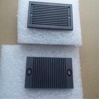 China 325mesh Graphite Bipolar Plate for Hydrogen Fuel Cell Industrial Grade and Sample for sale