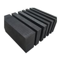 China 99% Content Graphite Anode Plate for Electrolytic Plating and Experimental Research for sale