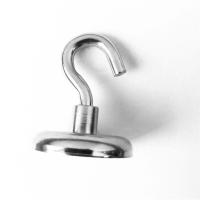China Neodymium Magnetic Materials Heavy Duty Magnet Super Strong Magnet Industrial Magnet for sale