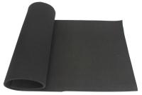 China Conductive Cloth Felt Made of High Purity Knitted Carbon Fiber for Chemical Composition for sale
