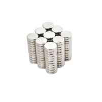 China ISO9001 2008 Certified Neodymium Magnet for Wind Turbine Super Strong and Heavy Duty for sale