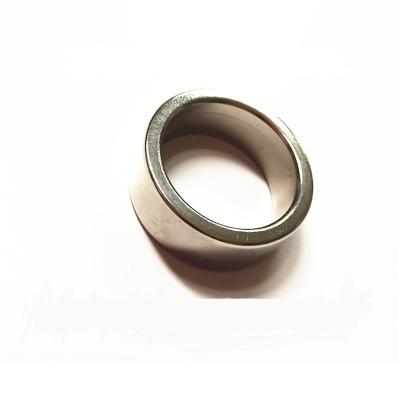 China ISO9001 2008 Certified N52 Strong Speaker Magnet with Hole and Neodymium Material for sale