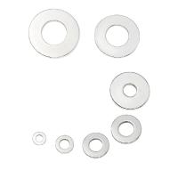 China ISO9001 2008 Certified N52 Strong Speaker Magnet with Hole and Neodymium Material for sale
