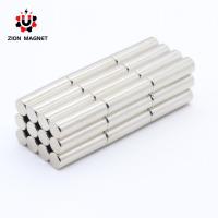 China N35 N38 N40 N42 N45 N48 N50 N52 Magnet Big Block Neodymium Magnets magnetic material for sale