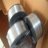 China High Purity Zinc Wire 99.995% 0.4-2.0mm 1m for Experimental Study of Metallic Material for sale