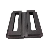 China Customized Graphite Molds for Casting Gold Bars/Blocks/Cake in Metallurgical Industry for sale