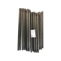 China Customized Carbon Graphite Rod for Metal Smelting as per Your Requirements for sale
