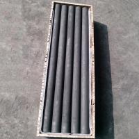 China Customized Carbon Graphite Rod for Metal Smelting as per Your Requirements for sale