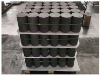 China Customized Carbon Graphite Rod for Metal Smelting as per Your Requirements for sale
