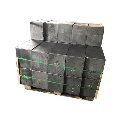 China Customized High Temperature Graphite Electrode at Discounted Prices for Global Market for sale