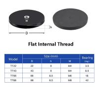 China Car Assemblies with Screw Threaded Magnetic Material and LFYGY NdFeB Pot Magnet for sale