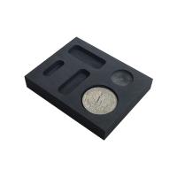 China Graphite Melting Mould for High Purity Silver Wire and Gold Bar Production Solutions for sale