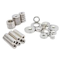 China Permanent Monopole Magnet Customized and for Strong Hard Applications for sale