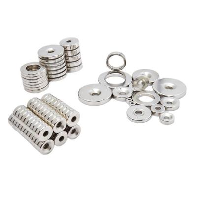 China Permanent Monopole Magnet Customized and for Strong Hard Applications for sale