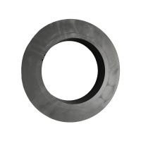 China High Pure Graphite Materials for Flexible Sealing Rings in EDM Rough and Finish for sale