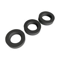 China High Pure Graphite Materials for Flexible Sealing Rings in EDM Rough and Finish for sale