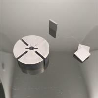 China Die Molded Graphite Parts for Metal Melting High Compressive Strength and Reliability for sale