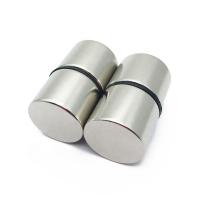 China Supplies Professional Custom Magnets with Strong Permanent Neodymium Magnet N35 N52 for sale