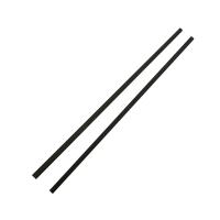 China High Purity Graphite Bar with Shipping or FBA and Resistance μΩ.m of 7 15 for sale