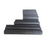 China High Purity Graphite Bar with Shipping or FBA and Resistance μΩ.m of 7 15 for sale