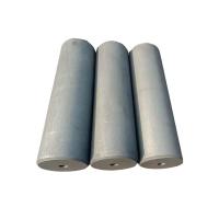 China 3mm 5mm 6mm 10mm Graphite Rod for Industry and Bulk Density g/cm3 of 1.60-1.95g/cm3 for sale
