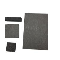 China Chemical Composition Carbon Graphite Felt for Durable and Heat Resistant Applications for sale