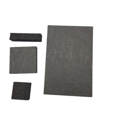China Chemical Composition Carbon Graphite Felt for Durable and Heat Resistant Applications for sale
