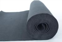China Chemical Composition Carbon Graphite Felt for Durable and Heat Resistant Applications for sale