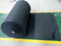 China Chemical Composition Carbon Graphite Felt for Durable and Heat Resistant Applications for sale