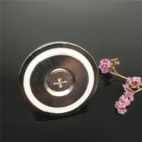 China Industrial Magnet Strong Fishing Magnet With Eyebolt and Rope for Magnet Applications for sale