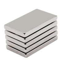 China Permanent Monopole Magnet Customized and for Strong Hard Applications for sale