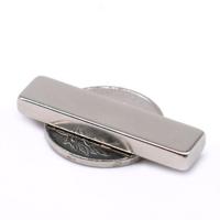 China Permanent Monopole Magnet Customized and for Strong Hard Applications for sale