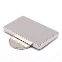 China High Temperature Microwave Oven Neodymium Magnets with Ferrite Magnet Composite for sale