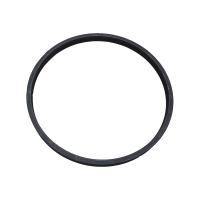China Custom High Temperature Resistance Carbon Graphite O Ring for Industrial Applications for sale