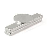 China Customized Acceptable Super Strong Block Square Magnet N35 N38 N40 N42 N45 N48 N50 N52 Neodymium Magnet Sale for sale