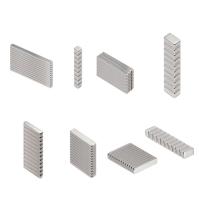 China Customized Acceptable Super Strong Block Square Magnet N35 N38 N40 N42 N45 N48 N50 N52 Neodymium Magnet Sale for sale