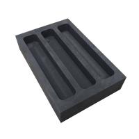 China Graphite Mold Top Casting with Tensile Strength 25-70 Mpa and High Strength Material for sale