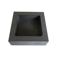 China Graphite Mold Top Casting with Tensile Strength 25-70 Mpa and High Strength Material for sale
