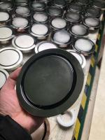 China Composite NdFeB Magnet N35 N48 N52 Rare Earth Magnet for Industrial Applications for sale