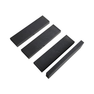China Flexible Thin Compression Graphite Plate at with High Strength Carbon Material 2 for sale