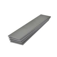 China Flexible Thin Compression Graphite Plate at with High Strength Carbon Material 2 for sale