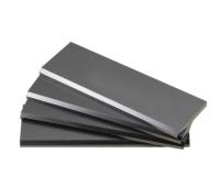 China Flexible Thin Compression Graphite Plate at with High Strength Carbon Material 2 for sale