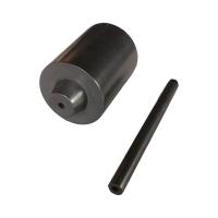 China Graphite Mold for Diamond Production Performance and Bulk Density of 1.85g/cm3 for sale