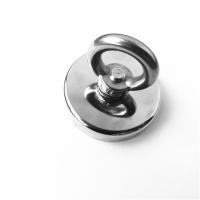China LFYGY Pot/Cup Shape Fishing Ndfeb Neodymium Hook Magnet Kit with Super Strong Force for sale