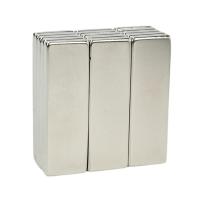 China Permanent LYFGY N52 N35 Neodymium Magnet Magic Magnetic Block for Industrial for sale