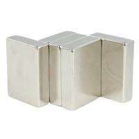 China Permanent LYFGY N52 N35 Neodymium Magnet Magic Magnetic Block for Industrial for sale