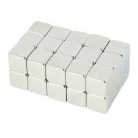 China Permanent LYFGY N52 N35 Neodymium Magnet Magic Magnetic Block for Industrial for sale