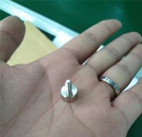 China 80 Degree Max Working Temperature Disc Magnetic for Magnet Material and Fishing Magnet for sale