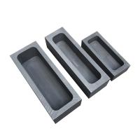 China Coin Graphite Mould with High Temperature Resistance and Bulk Density 1.62-1.98g/cm3 for sale