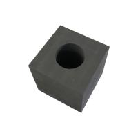 China Coin Graphite Mould with High Temperature Resistance and Bulk Density 1.62-1.98g/cm3 for sale